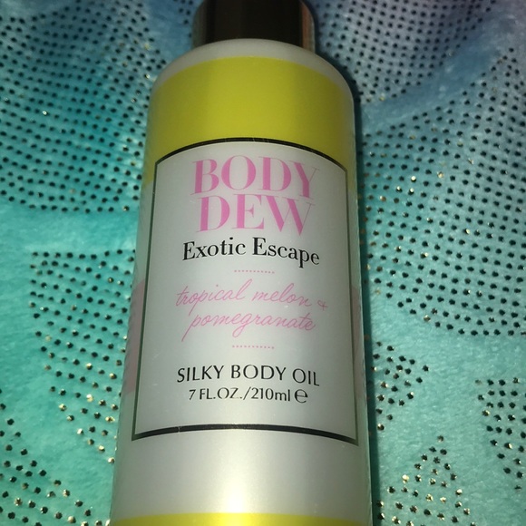 Pure Romance | Other | Pure Romance Body Dew | Poshmark